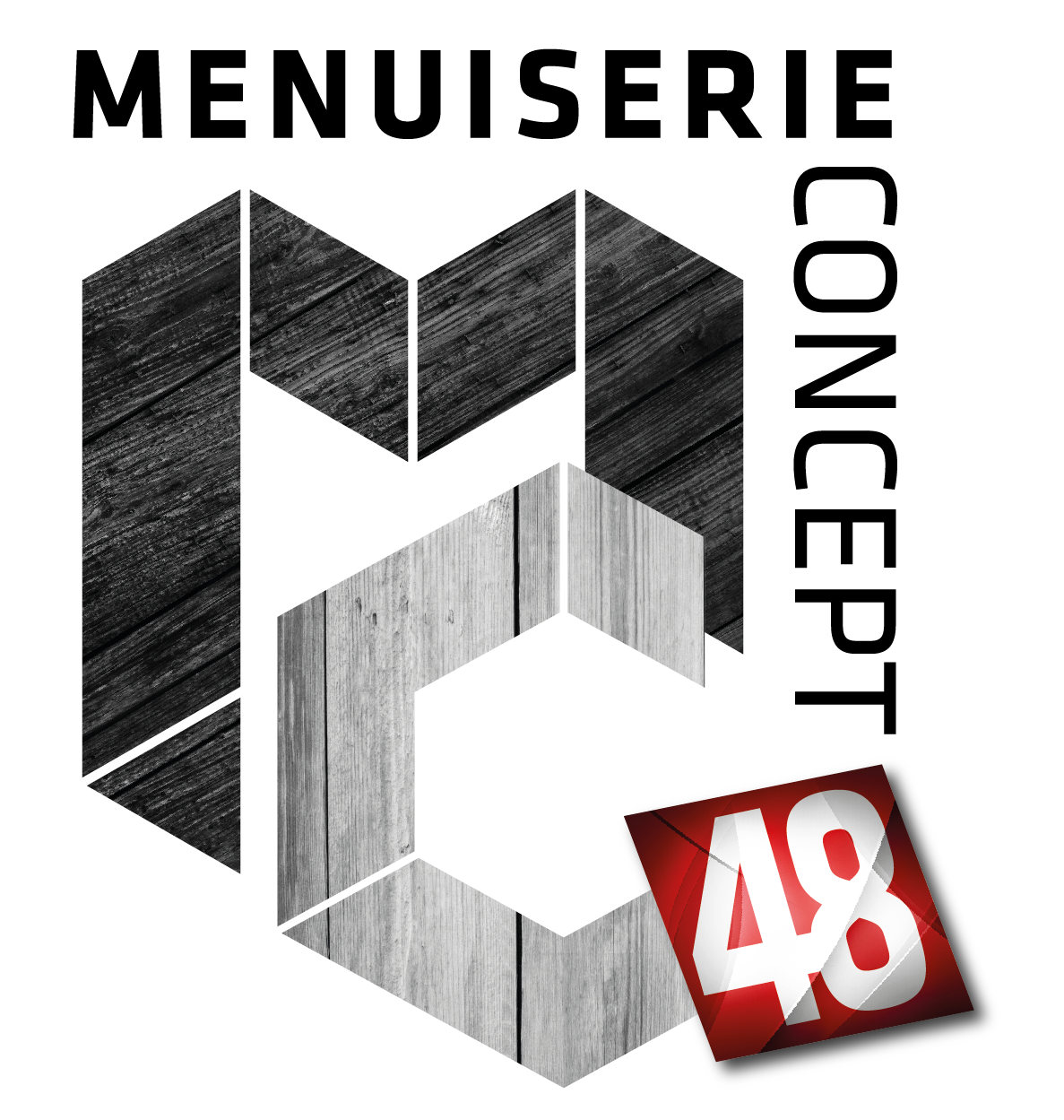 Menuiserie concept 48 - AS Chastelloise